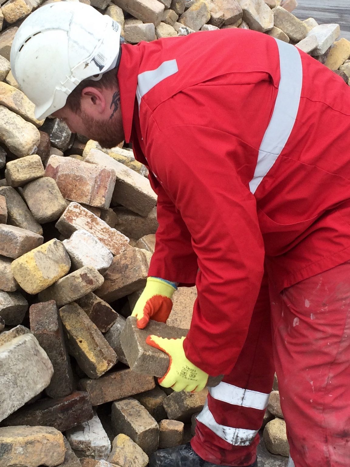 Our Services – Intocast (UK)