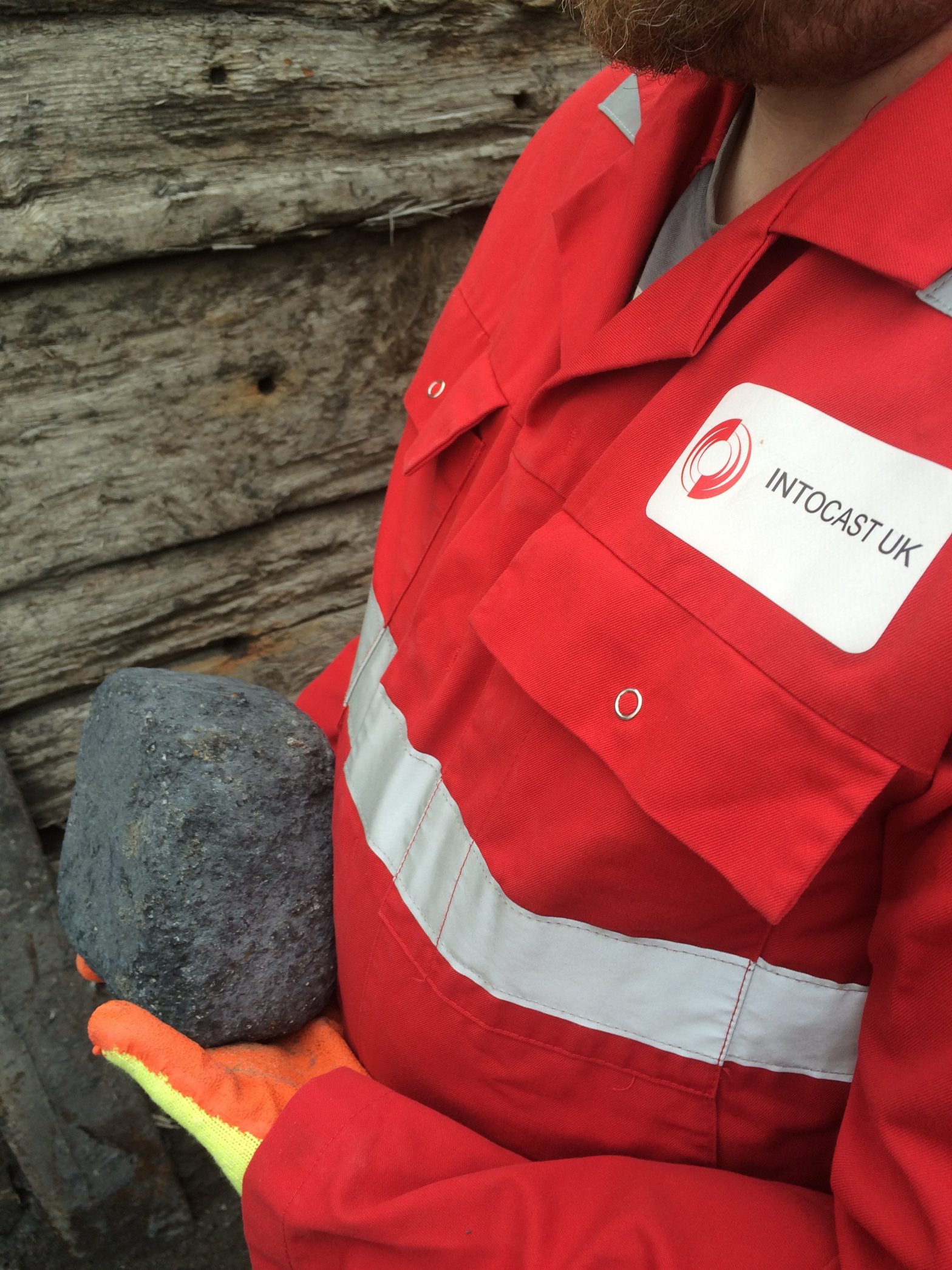 Our Services – Intocast (UK)