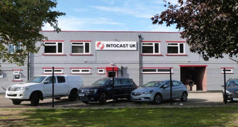 About Us – Intocast (UK)