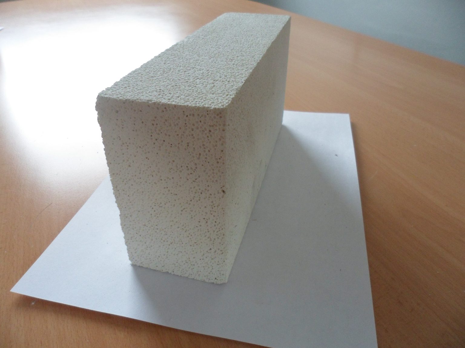 Brick Range – Intocast (UK)